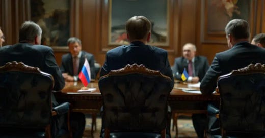 Alexander Dugin | Substack