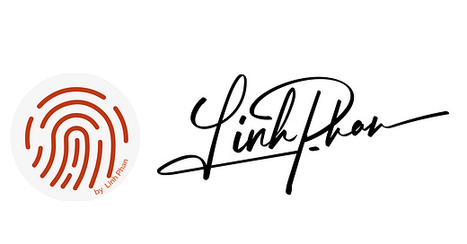 Freelance to Freedom | Linh Phan | Substack