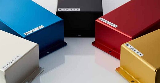 Minata Blog | Le Minh Nhat | Substack