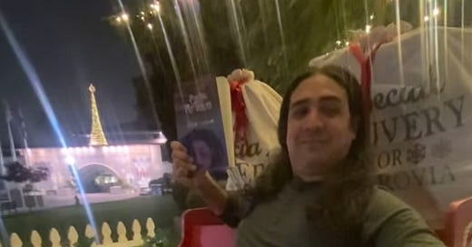 Mobile Data Mag | Systemic Dreaming | Substack