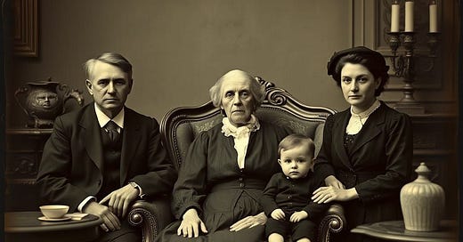 The Measured Word | | Substack