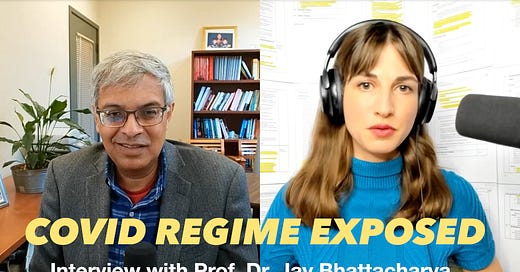 Aya Velázquez Podcast | Substack