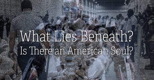 MindWar: The Psychological War on Democracy | Jim Stewartson | Substack