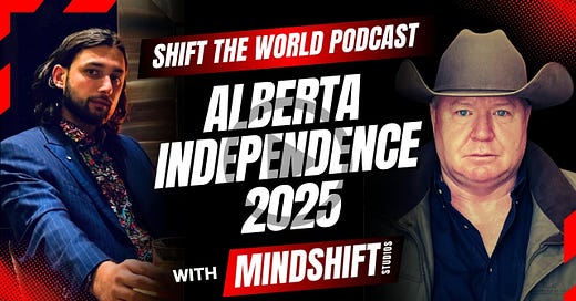 The Road to Freedom with Jeffrey Rath | Substack