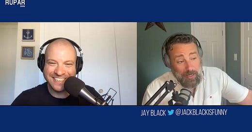 The Aaron Rupar Show | Aaron Rupar | Substack