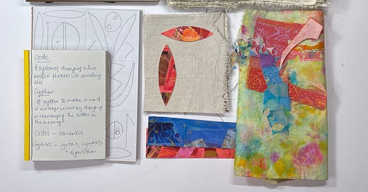 Threadnoodle | Izzy Moore | Substack