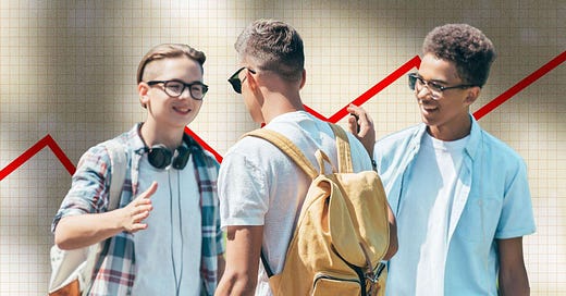 The Rod Martin Report | Rod D. Martin | Substack