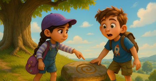 ☕🤖 Tutorial: Create Consistent Animated Characters with ChatGPT