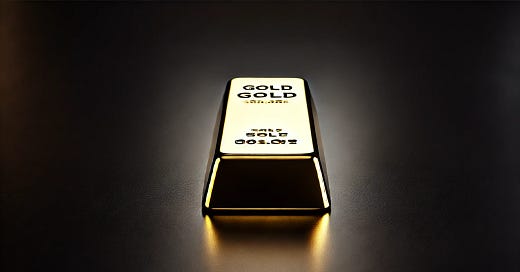 The Last Bear Standing | Substack