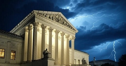 Talking Feds Substack | Harry Litman | Substack