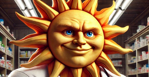 BowTied Biohacking | BowTied Biohacker | Substack