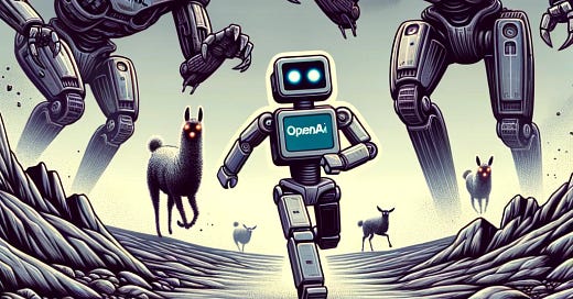 Forward Future | MatthewBerman | Substack