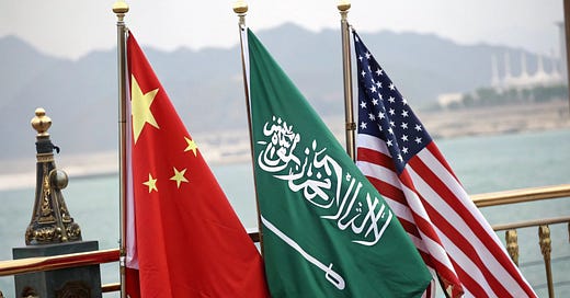 Think BRICS | Substack