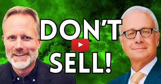 Adam Taggart's Thoughtful Money® | Substack