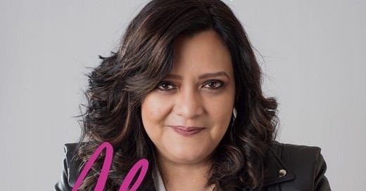 Palabras con Alma | Alejandra Velázquez | Substack