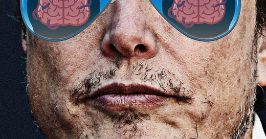 Liv’s Newsletter | Liv Agar | Substack