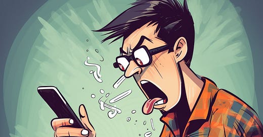 Neal's Newsletter | Neal O'Grady | Substack