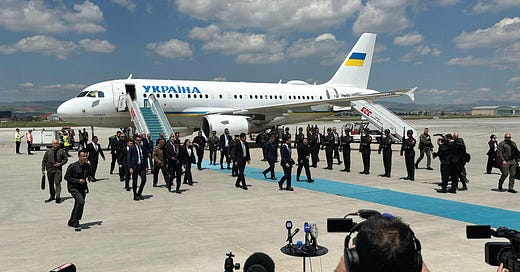 FPRI Insights | Substack