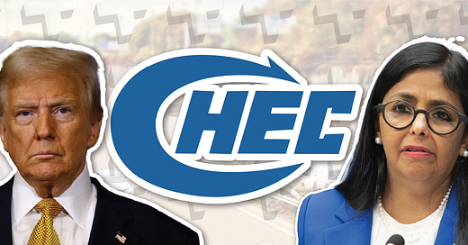 CPSI Newsletters | Rasheed Griffith | Substack