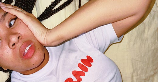 Bad Brain | Ashley Reese | Substack