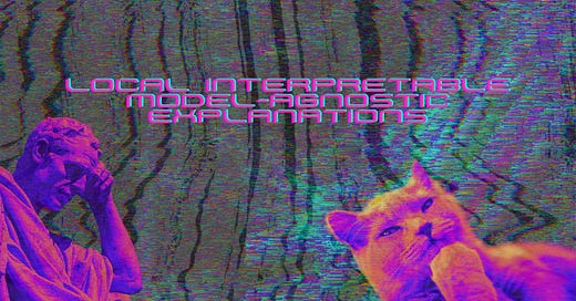 A Primer on Local Interpretable Model-Agnostic Explanations (LIME)