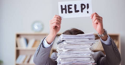 All Things Migraine | John Rothrock, MD | Substack