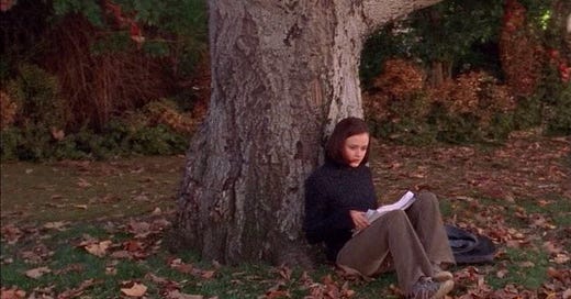 A Little Bit of Everything | Nylah Mitchell | Substack