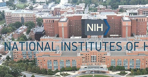 The Good Science Project | Stuart Buck | Substack