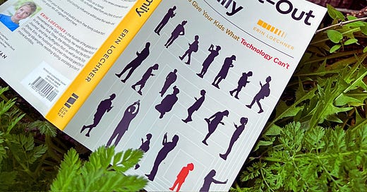 School of the Unconformed | Ruth Gaskovski | Substack