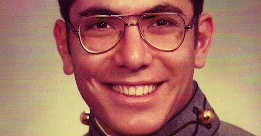 Archive - Harding Project Substack