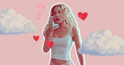 keepsake | Julianna | Substack