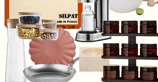 Btwn Meals | Mia Rigden | Substack