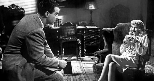 The Reveal | Scott Tobias | Substack