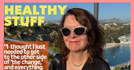 Another Jane Pratt Thing | Substack