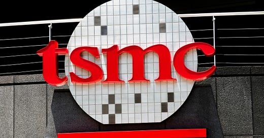 TechSoda | Judy Lin 林昭儀 | Substack