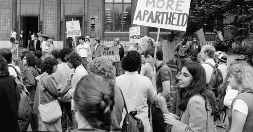 The Grassroots Connector | Substack