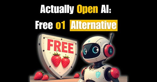 LLM Watch | Pascal Biese | Substack