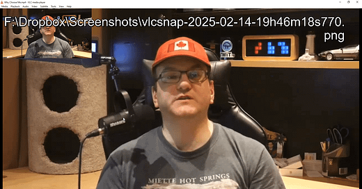 Quick Tip: How Do You Take a Snapshot in VLC, and Where Does VLC Save ...