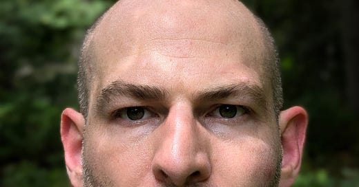 David Shapiro’s Substack | Substack