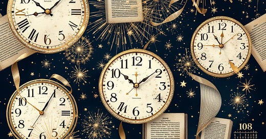 Gryphon Quill | Renee Fountain | Substack