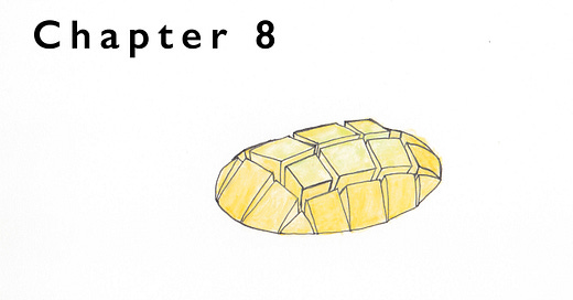 Statia Studio | J. H. Guy | Substack