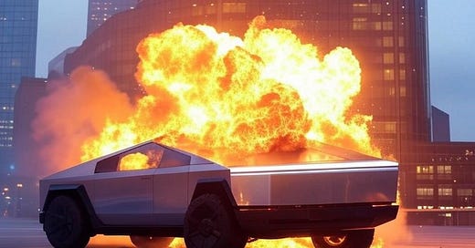 AMERICAN REFUGEES: THE ROGER SIMON/SHERYL LONGIN SUBSTACK | Substack