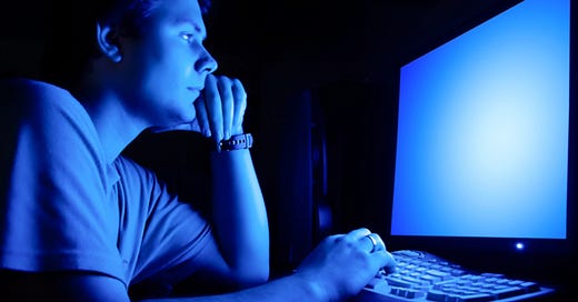 Jason’s Substack | Jason Christoff | Substack