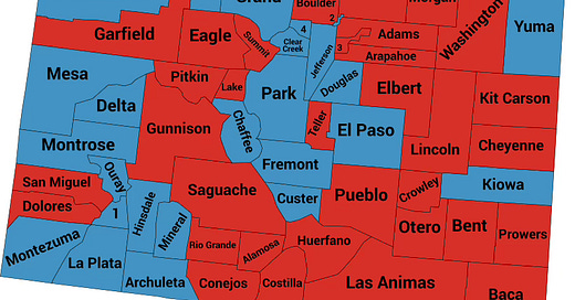 Tusk | Seth Masket | Substack
