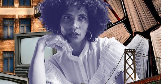 Raising Mothers | Sherisa de Groot | Substack