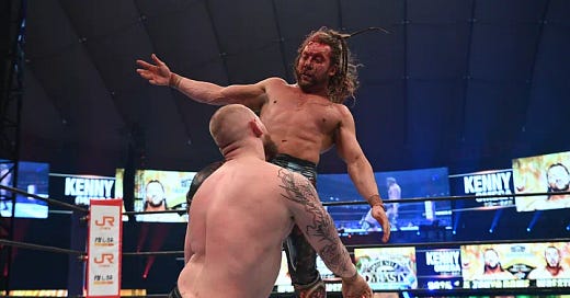 Tape Machines Are Rolling | Substack