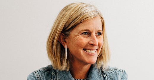 For The Curious | Ali Heath | Substack