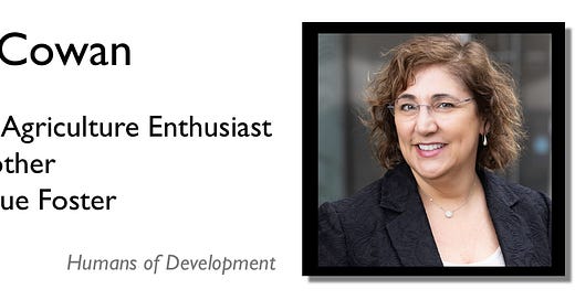 Career Pivot | Wayan Vota | Substack