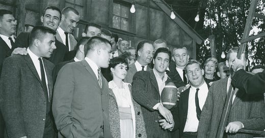 North Carolina Rabbit Hole | Jeremy Markovich | Substack