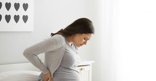 Old Man Still Howling at the Moon | Peter Johnson | Substack